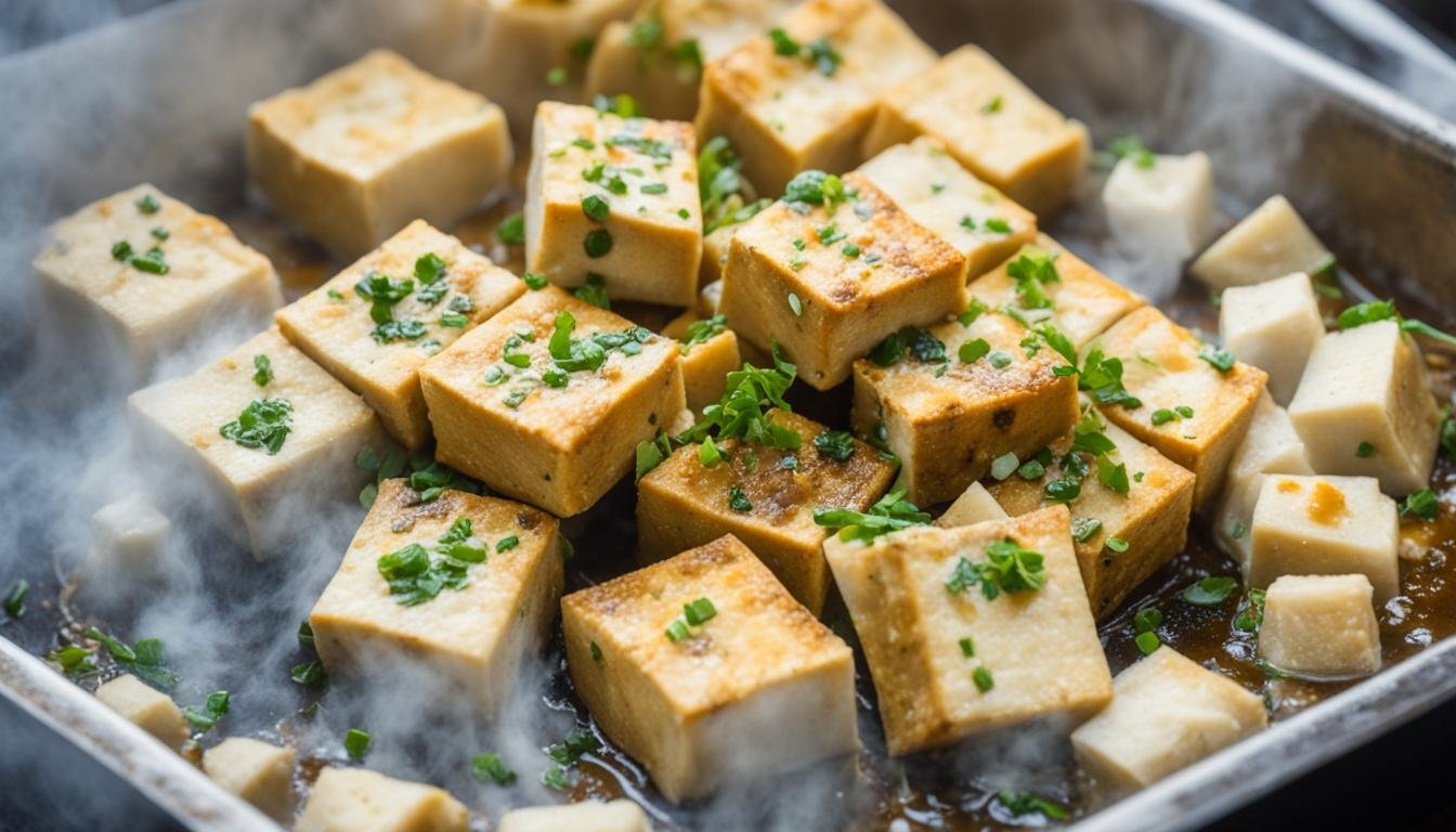How to Make Stinky Tofu: A Culinary Adventure – Sea Fall Live