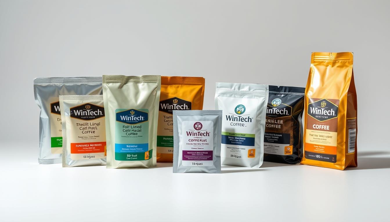 The Role of Degassing Valves When Coffee Brands Ask What Are Sachets ...